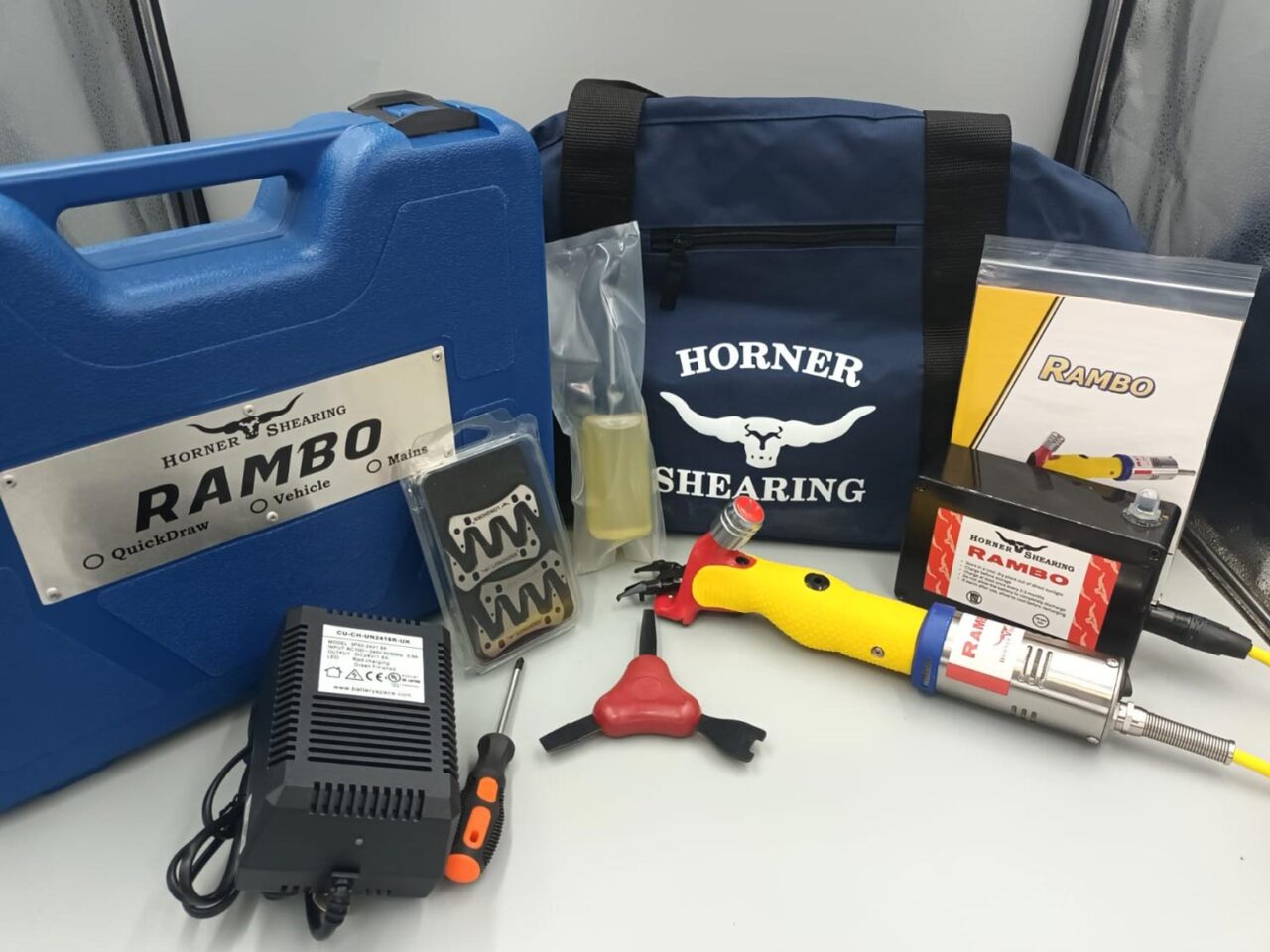Farming & Agricultural Sundries | Get Everything You Need In One Place